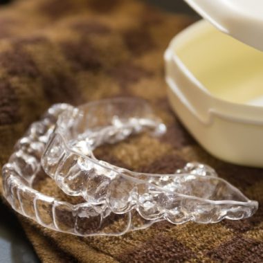 Snoring & Sleep Apnea Oral Appliances, Dental Care, and Sleep Testing